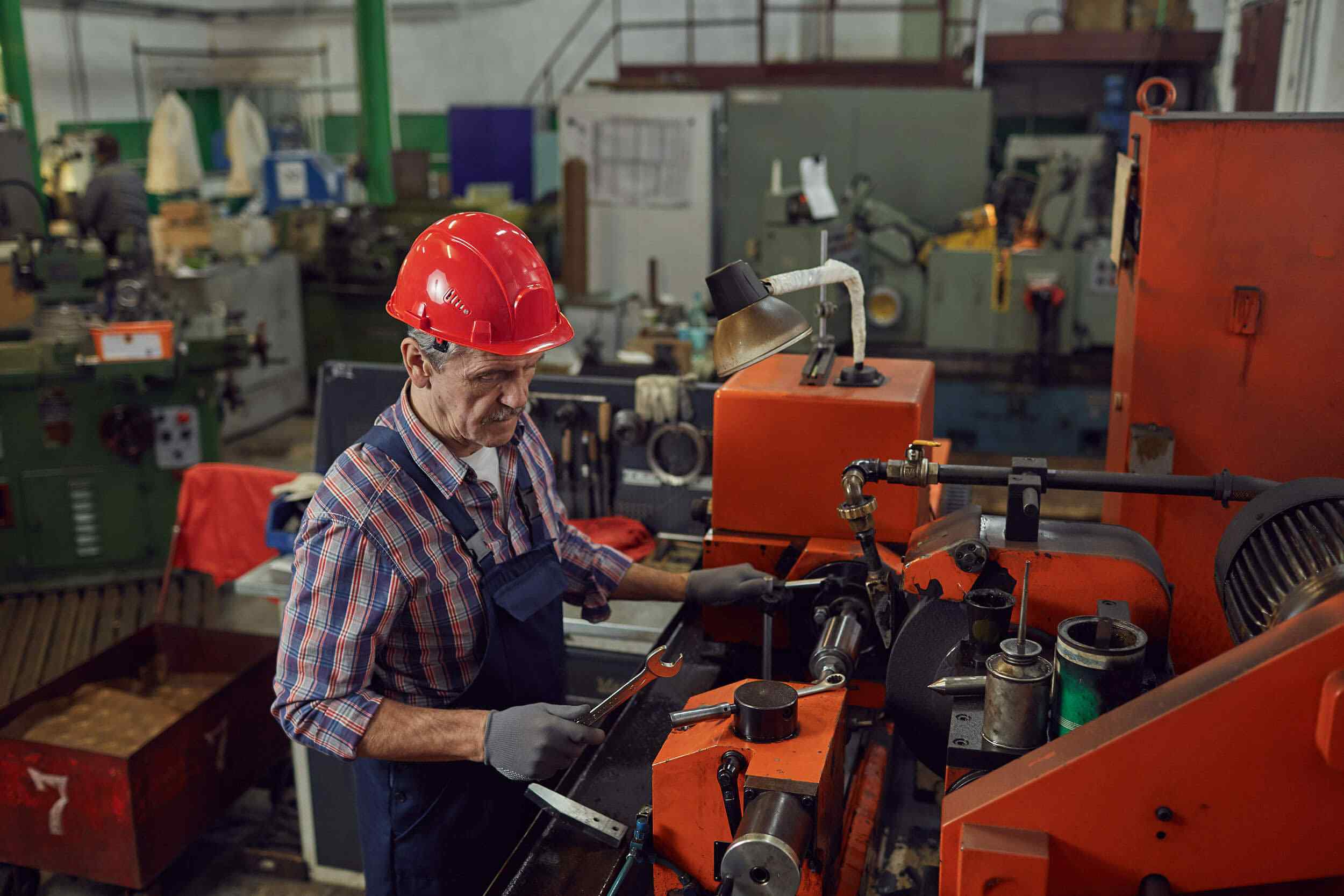 SIMAG INDUSTRY | SIMAG Tunisie