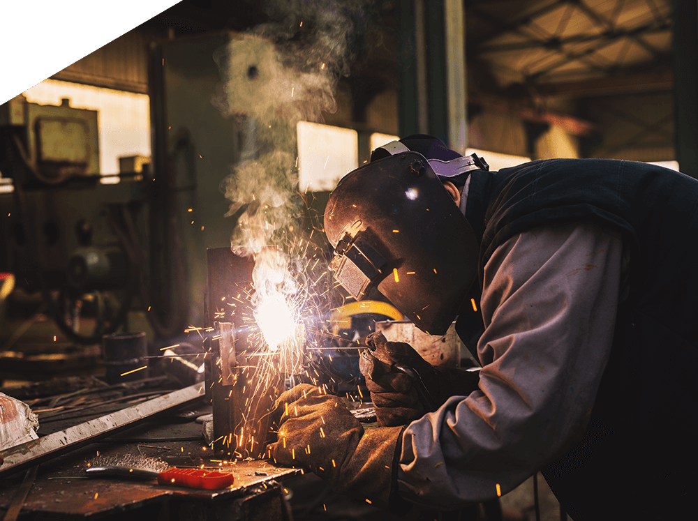 SIMAG Tunisia | Construction equipment repair