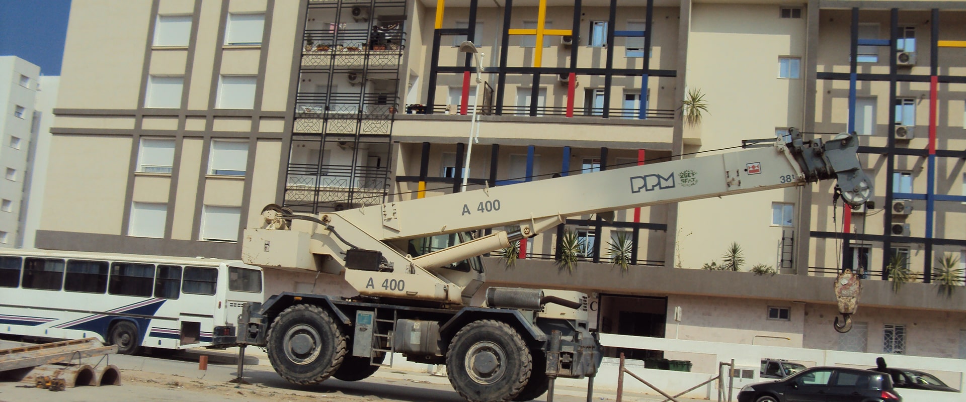 EGET | SIMAG Tunisie